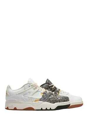 Nike Air Force 3 Low Sp Nigo Kintsugi Sneakers - Phantom/bamboo/night Stadium