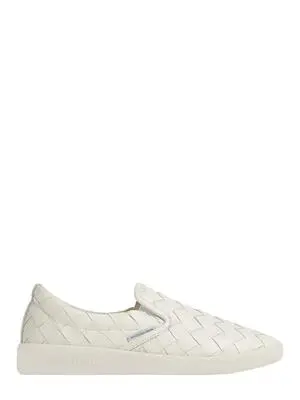 Bottega Veneta Sawyer Slip-on - White