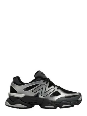 NEW BALANCE 9060 Xin Sneakers - Silver Metallic/black Cement