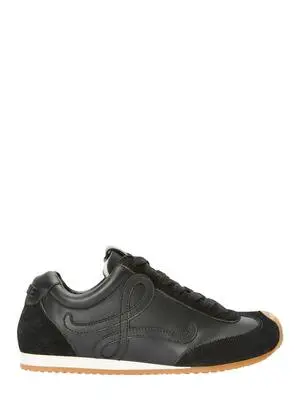 Loewe Ballet Runner 2.0 - Black