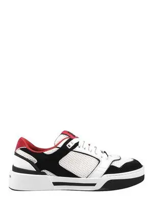 Dolce & Gabbana Redin - Black/white
