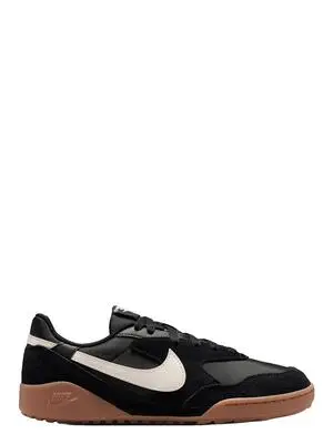 Nike Terra Manta Suede Gum - Black/gum Medium Brown/sail