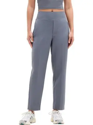 Athleta Endless High-Rise Pant Slate