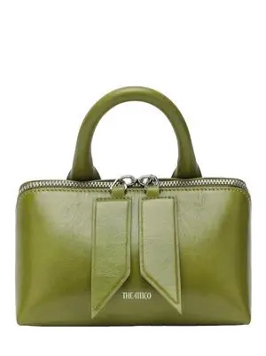 Attico Friday Mini Bag - Green