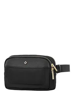 SAMSONITE Mobile Solution 2 Rfid Waist Pack - Black