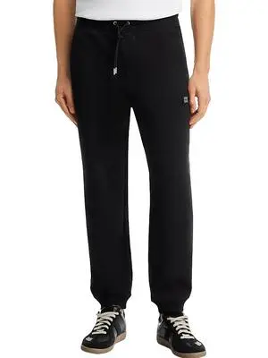 Hugo Dimacs Sweatpants - Black
