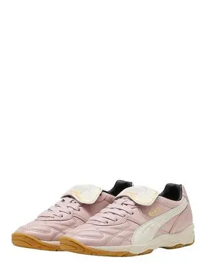 PUMA King Indoor Sneakers - Pink