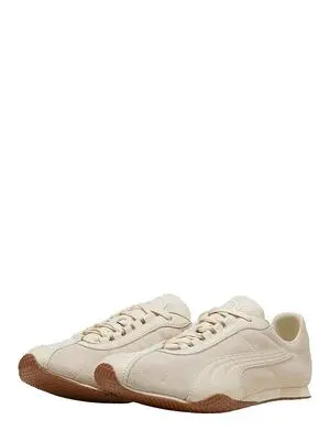 PUMA H-street Premium Sneakers - White