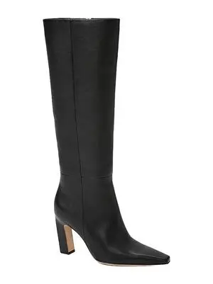 Paige Wydler Tall Boots - Black