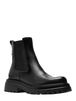 La Canadienne Chelsea Boots - Black