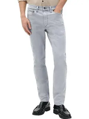 Rag & Bone Fit 2 Aero Stretch Jeans - Zinc Grey