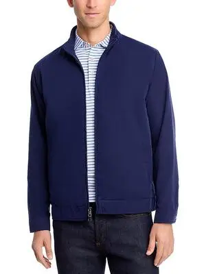 Peter Millar Bleecker Jacket - Navy