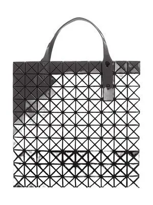 Issey Miyake Prism Tote - Dark Gray