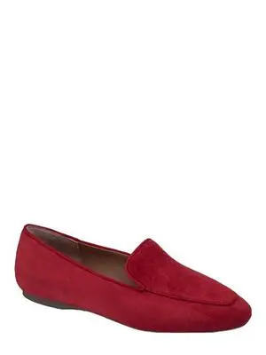Me Too Promise Loafer Mbo Red