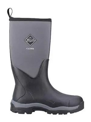 THE ORIGINAL MUCK BOOT COMPANY Calder Tall Boot - Black