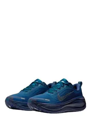 Nike X Swarovski Vomero Plus Running Shoe - Blue Force/blue Void