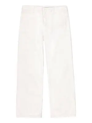 FORTELA Fortela Jamie Chino Corduroy Trousers