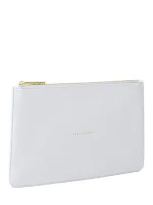 KATIE LOXTON Sentiment Pouch 'Best Mommy'
