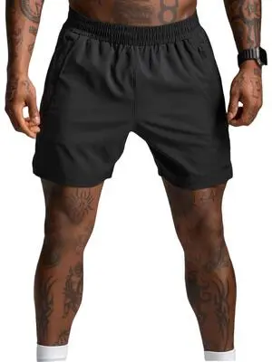 2xu Motion 5" Shorts - Black/black