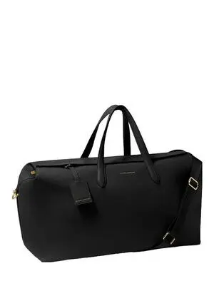 KATIE LOXTON Henley Weekender Bag - Black