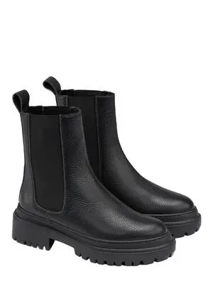 MAGUIRE Cortina Winter Boot - Black