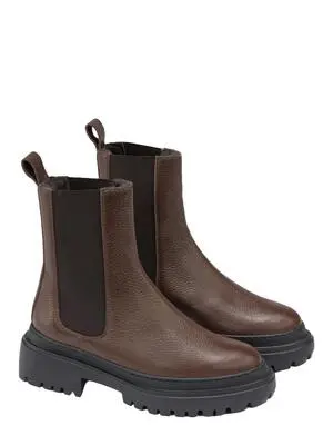 MAGUIRE Cortina Winter Boot Brown