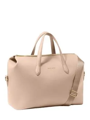 KATIE LOXTON Milan Cabin Bag - Pink