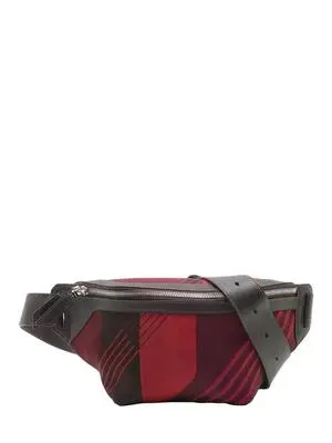 Hermès Cityslide Belt Bag - Brown