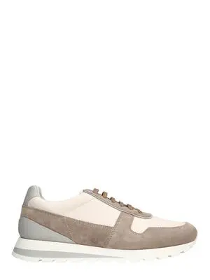 BRUNELLO CUCINELLI Olimpo Sneakers