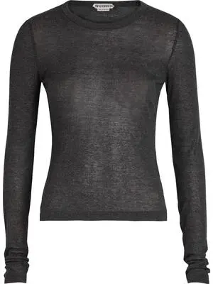 JW ANDERSON Modal Top
