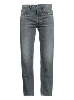DIESEL Tapered Jeans - Blue