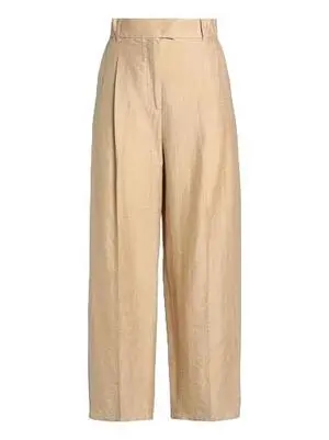 Max Mara Straight-leg Pants - Beige