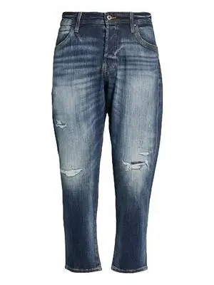 JACK & JONES Jeans - Blue