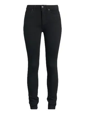 DONDUP Iris Skinny Jeans - Black