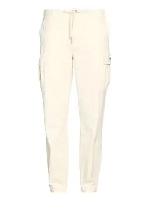 AERONAUTICA MILITARE Essential Pants - White