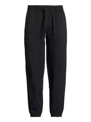 John Richmond Pants Size Cotton - Black