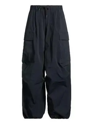 Herno Cargo Pants - Black