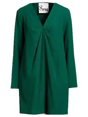 8PM Mini Dress - Green