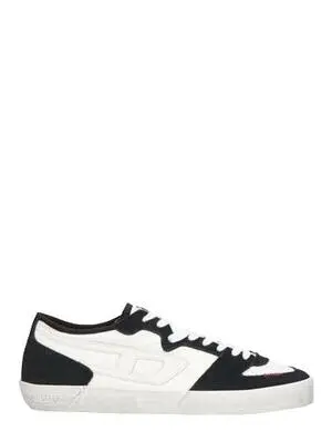 DIESEL Low-top Sneakers - Black