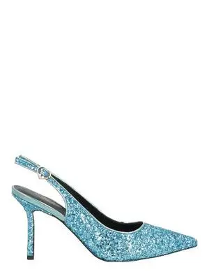 TOSCA BLU Studio Slingback Pumps - Blue