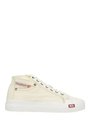 DIESEL High-top Sneakers - Off White