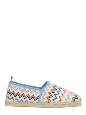 Missoni Espadrilles - White