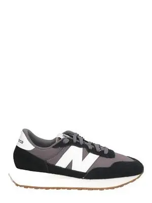 NEW BALANCE 237 Low-top Sneakers - Grey
