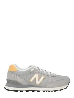 NEW BALANCE 515 Low-top Sneakers - Grey
