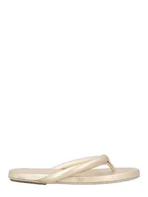 Marsèll Thong Sandals - Gold