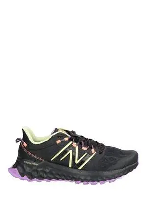 NEW BALANCE Garoè Low-top Sneakers Black