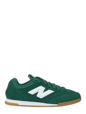 NEW BALANCE RC42 Sneakers Green