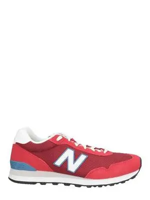 NEW BALANCE 515 Sneakers Red
