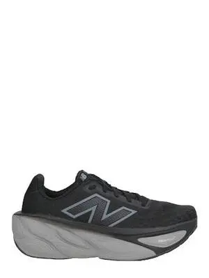 NEW BALANCE Fresh Foam X More Low-top Sneakers - Black