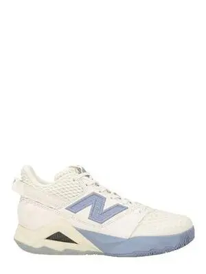 NEW BALANCE Coco Gauff High-top Sneakers - Off White